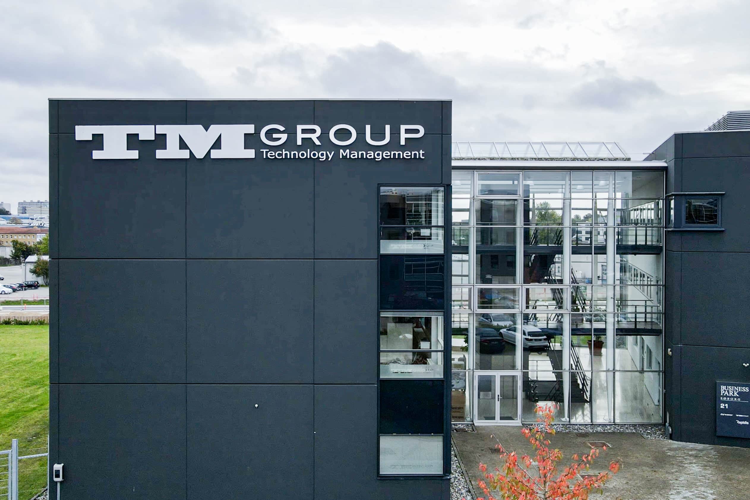 Technology experts in the Nordics